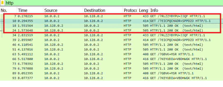 HTTP/S Hulk Flood | Knowledge Base | MazeBolt