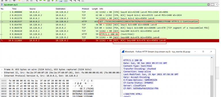 HTTP/S MHDDOS CFB | Knowledge Base | MazeBolt