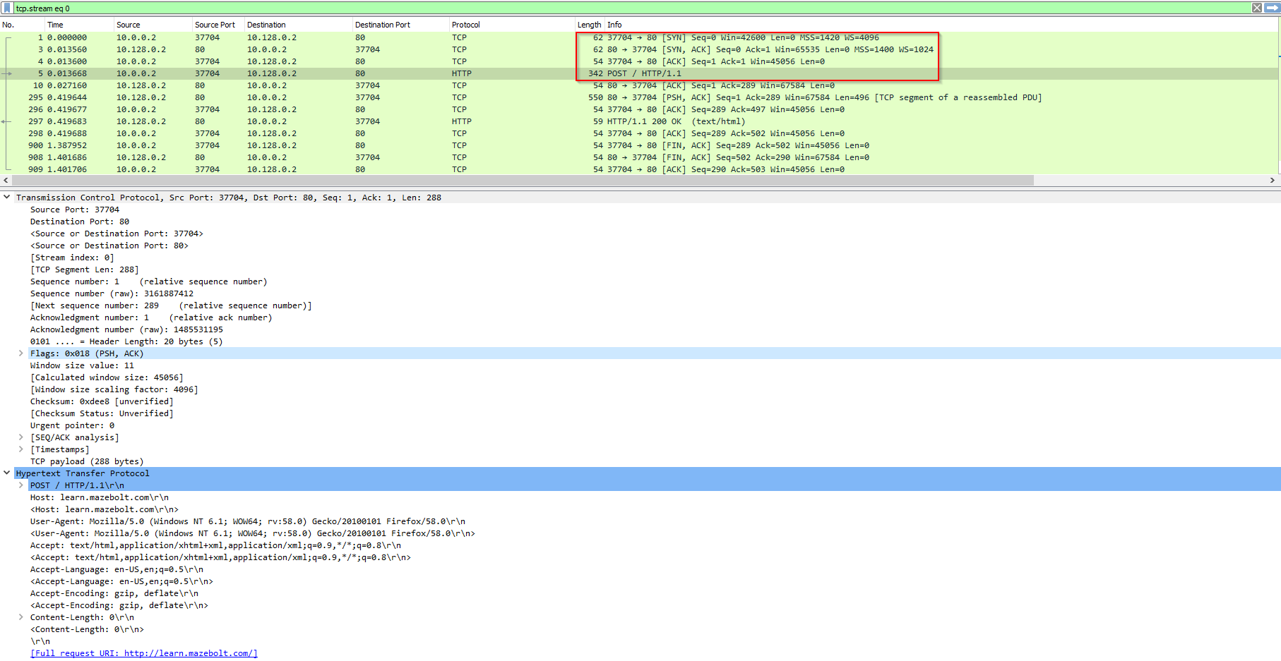 HTTP/S Cloudscraper POST Flood | Knowledge Base | MazeBolt