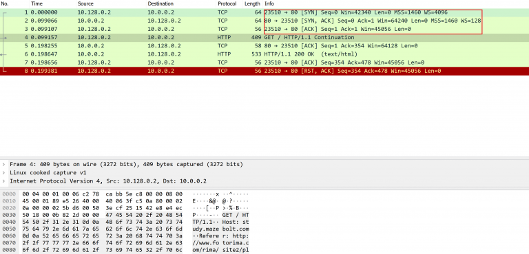 BRUST-MHDDOS Flood DDoS attack | Knowledge Base | MazeBolt