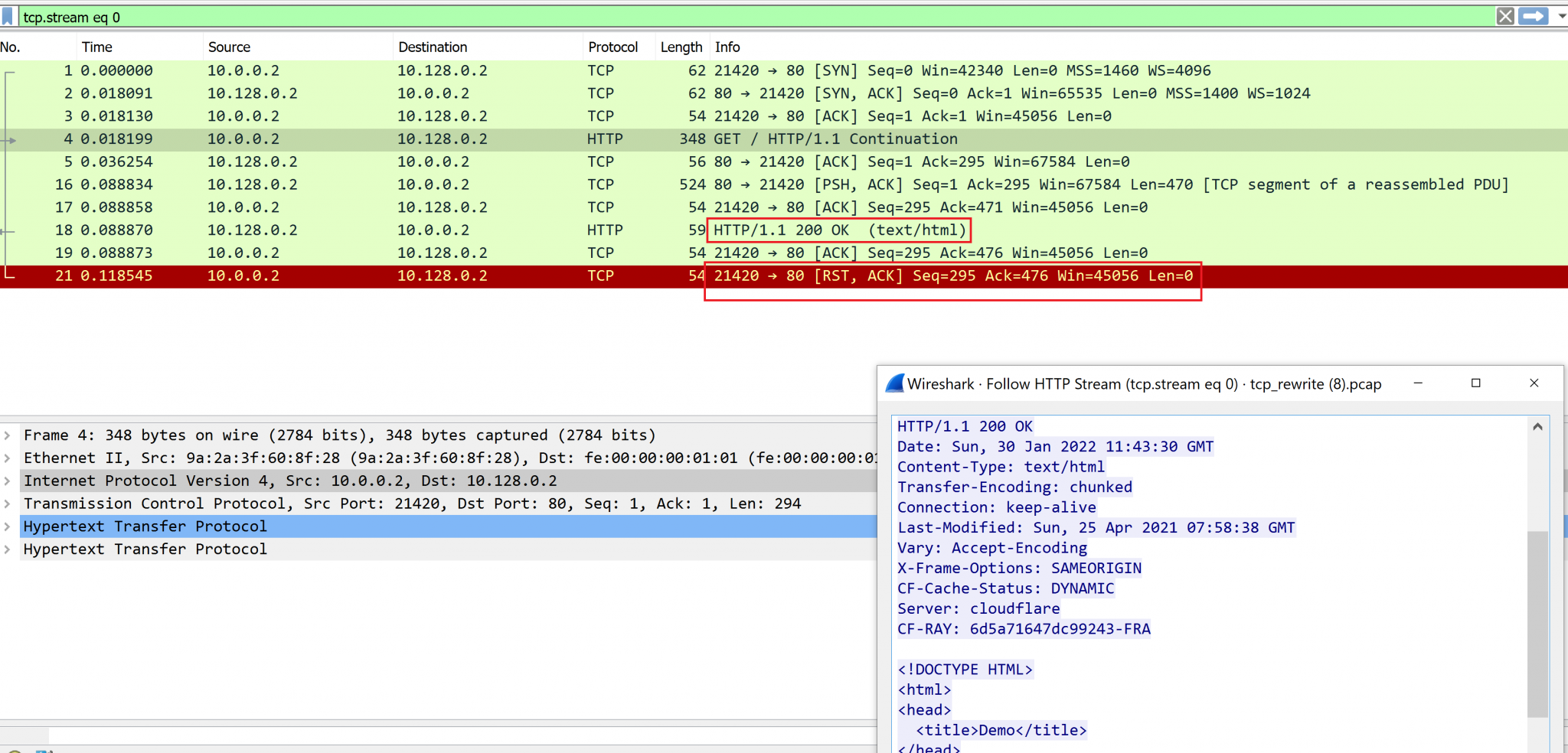 HTTP/S MHDDOS EVEN | Knowledge Base | MazeBolt