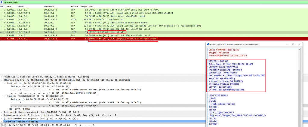 HTTP/S MHDDOS GET | Knowledge Base | MazeBolt