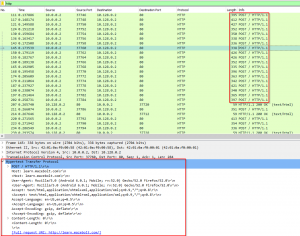 HTTP/S Cloudscraper POST Flood | Knowledge Base | MazeBolt